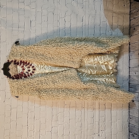 Odiva | Jackets & Coats | Fur Vest | Poshmark
